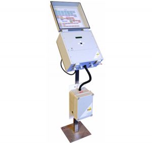 Smart Fertilizer Pump – Goldtec