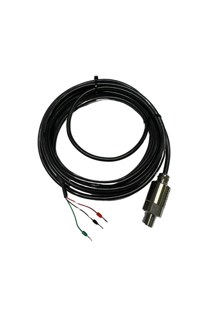 Analogue Pressure Sensor – Goldtec