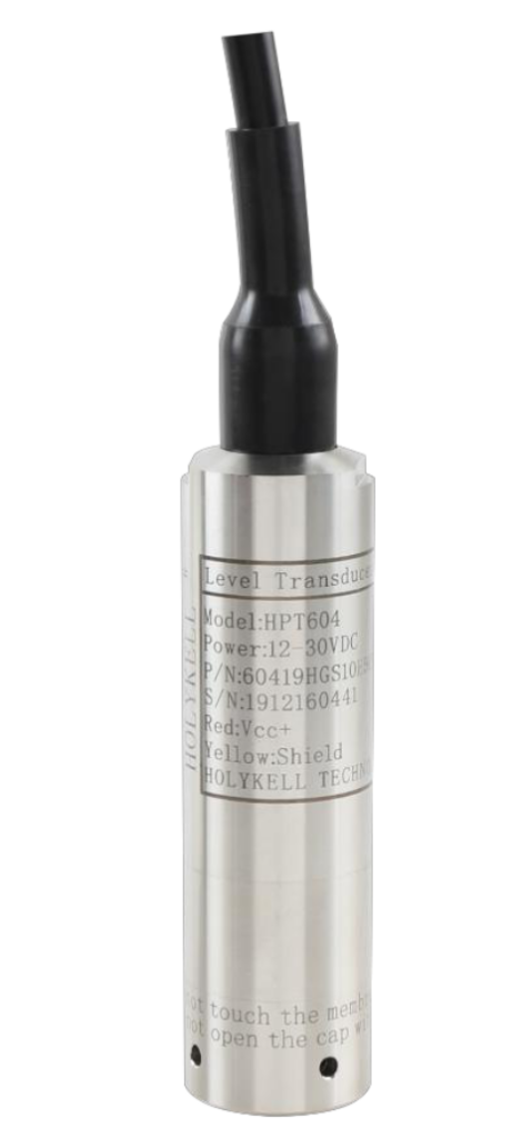 Water Level Transducer – Goldtec